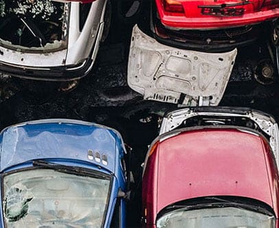 Automotive Industry Waste Management | JJ's Waste & Recycling