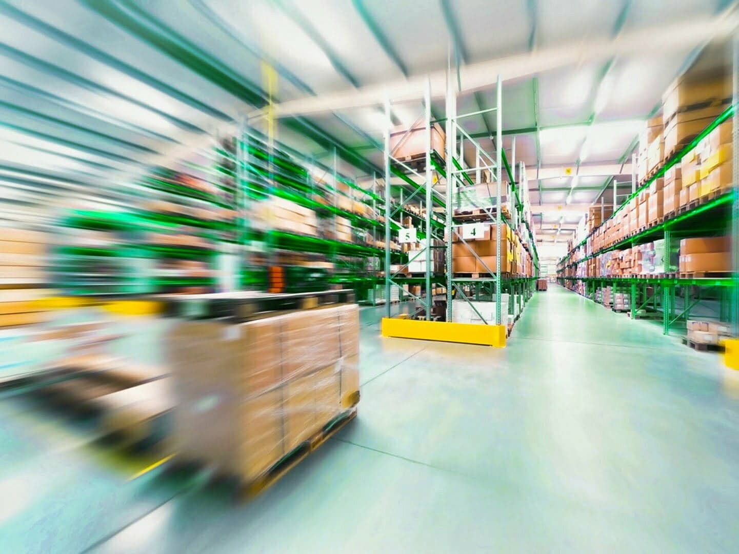 Logistics Waste Management Services | JJ's Waste & Recycling