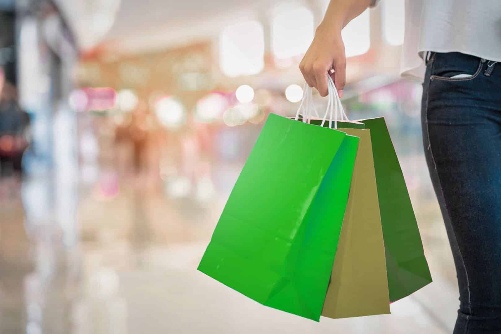 Retail Waste Management Services | JJ's Waste & Recycling