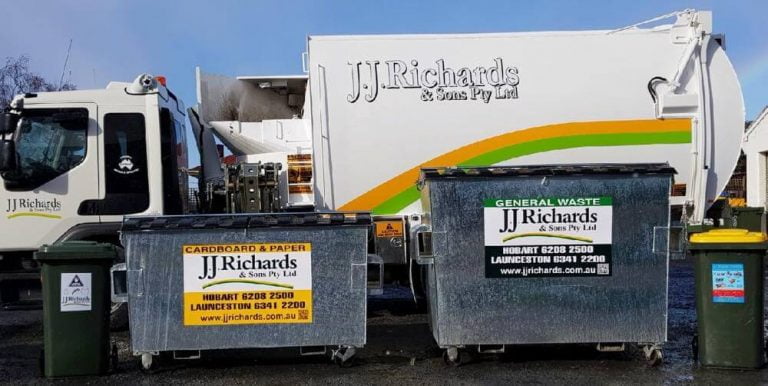 Jjs Waste And Recycling