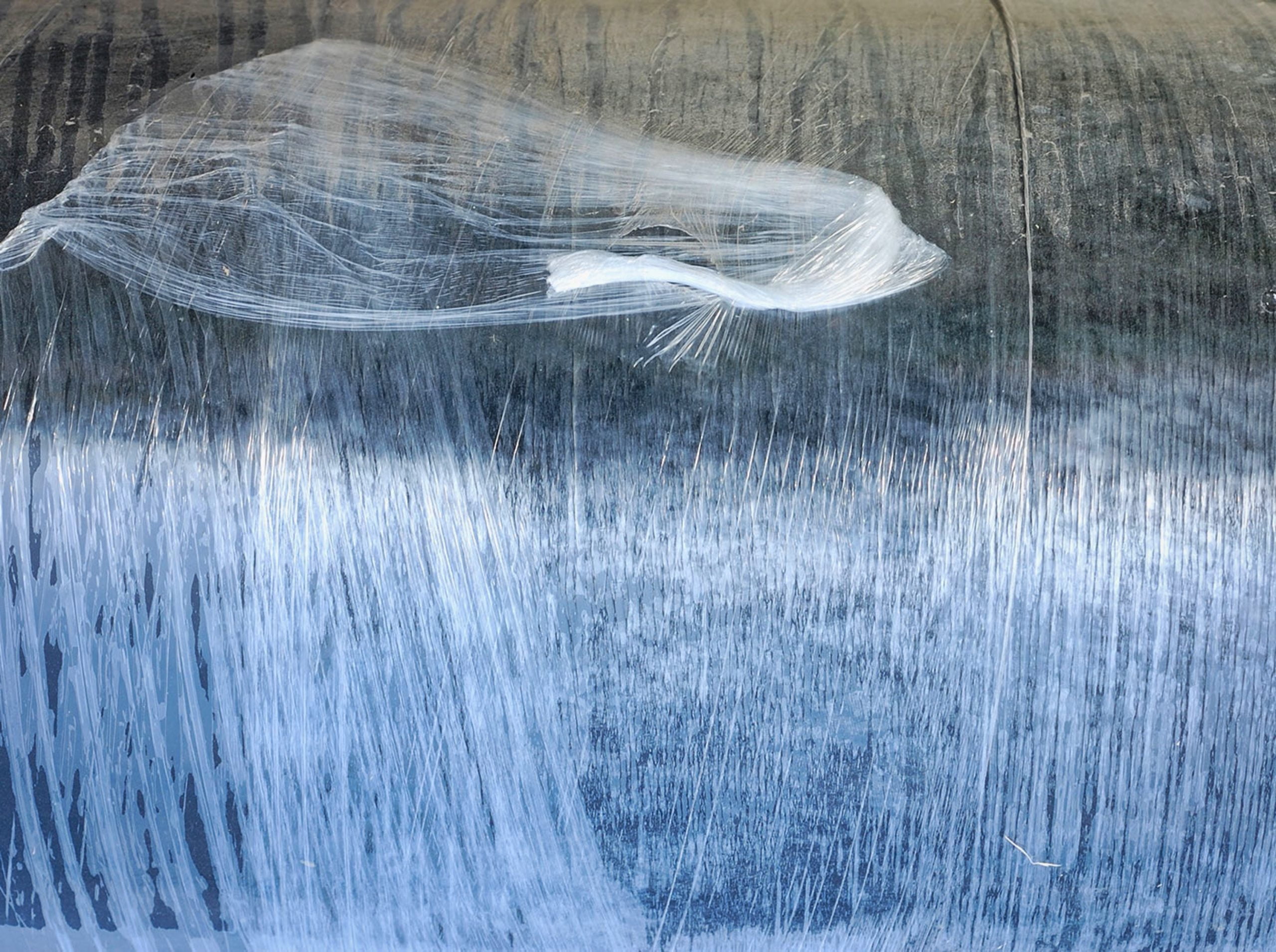 Clear Plastic Shrink Wrap Recycling | JJ's Waste & Recycling