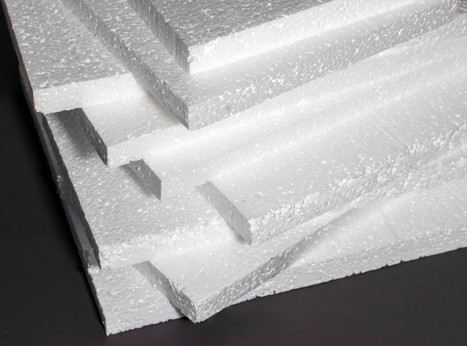 Polystyrene Recycling Services in Auckland | JJ's Waste & Recycling